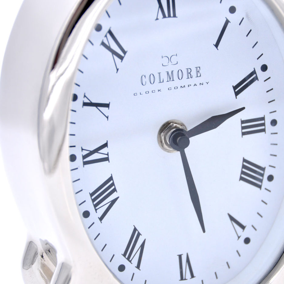 Tischuhr “Dublin” ° Darwin's Daughter