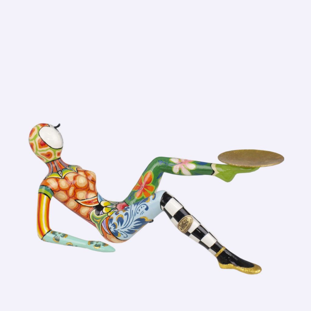 Akrobat No. 6 ° Darwin's Daughter